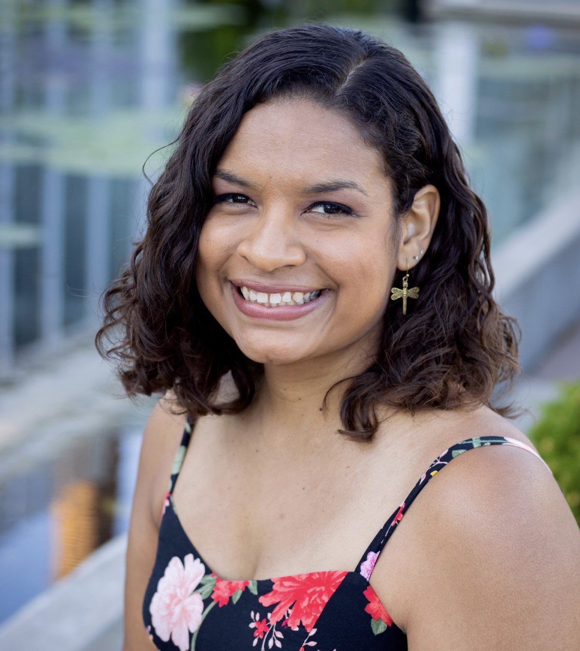 Meet The Instructors – Pallotti School of Music